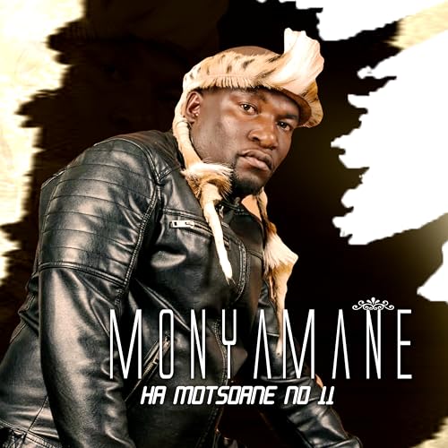 Play Ha Motsoane No 11 by MONYAMANE on Amazon Music Unlimited