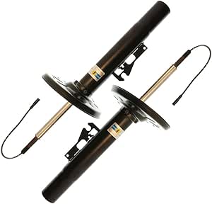 Amazon.com: For Porsche Boxster & Cayman Pair OEM Front Shock Absorber ...