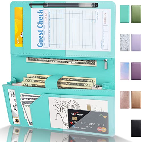 Snapklik.com : Server Book High Volume, Expandable Server Books For ...