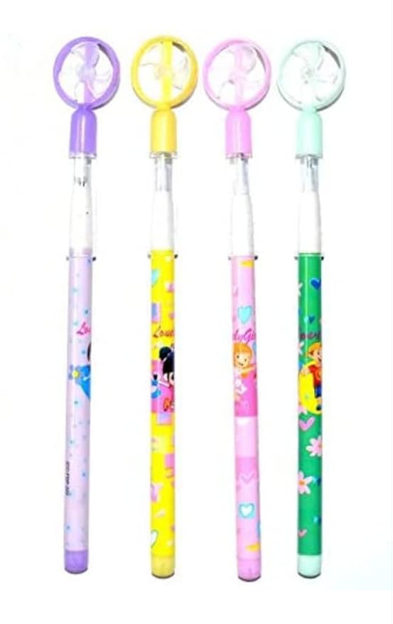 VR Creatives Multi-Point Non-Sharpening Pencil, Push Pencils for School ...