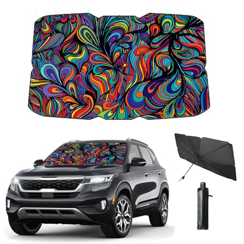 Windshield Visor – The 15 best products compared - Your Motor Guide