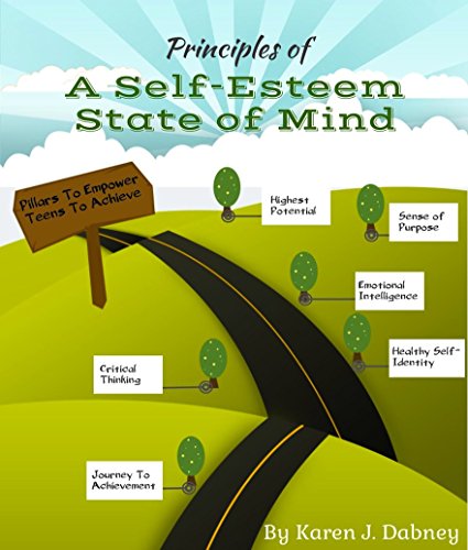 Principles of a Self-Esteem State of Mind: Pillars to Empower Teens to ...