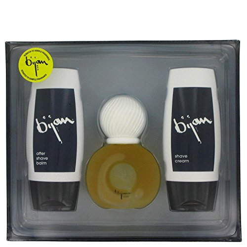 Amazon.com : BIJAN 3 Piece Set for Men : Fragrance Sets : Beauty ...