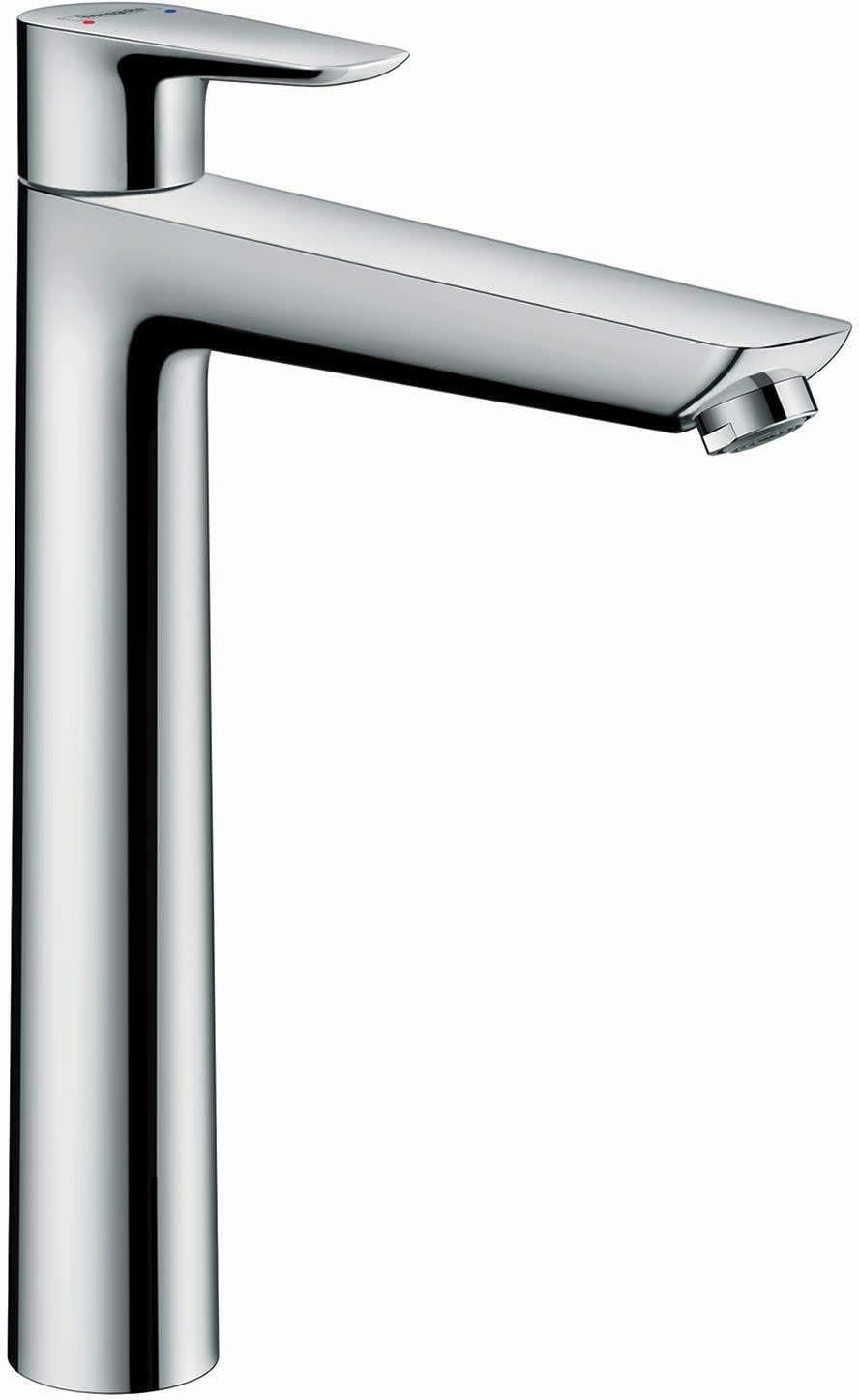 hansgrohe Talis E – Grifo moderno de fácil instalación, fácil de ...