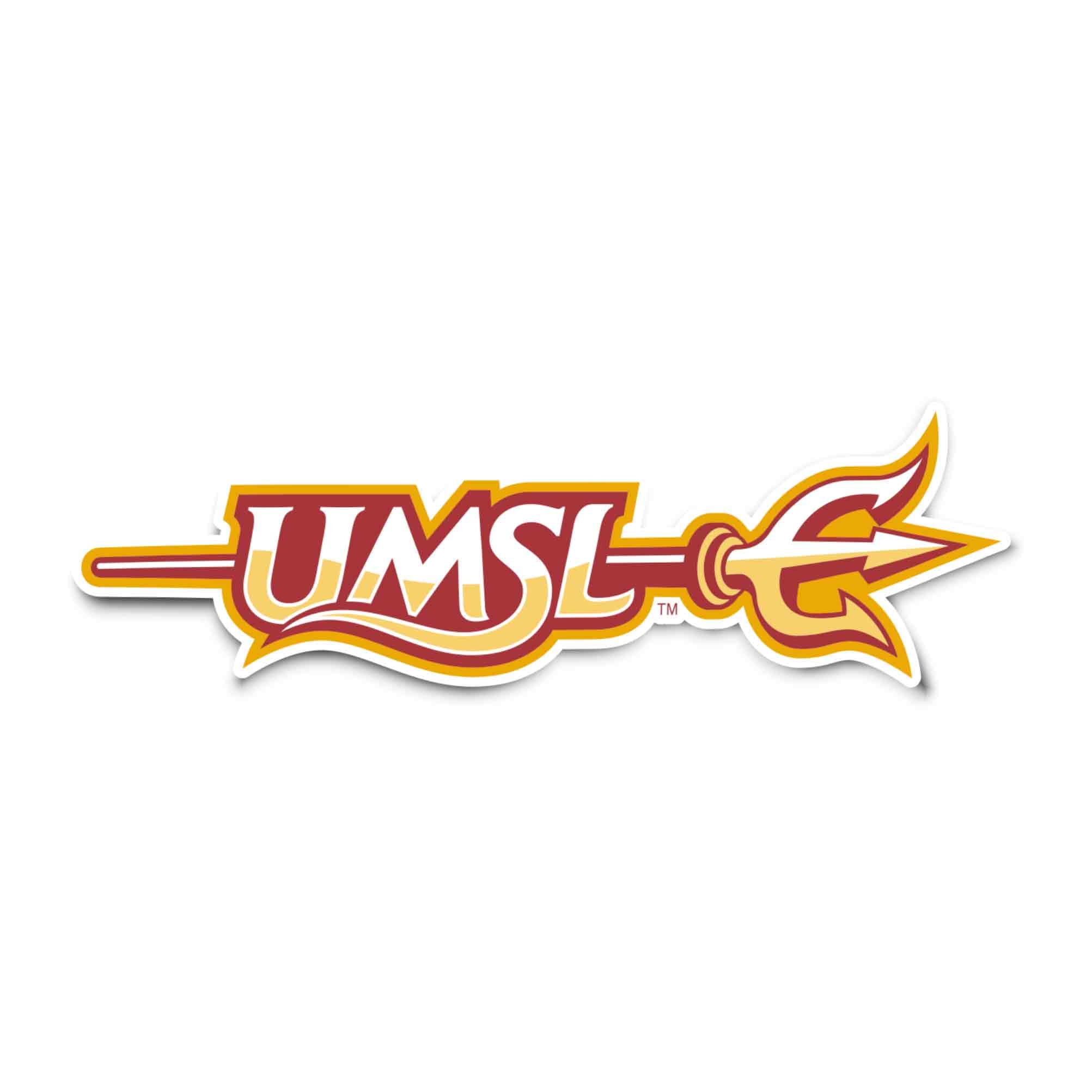 Umsl Triton Logo New Louie Logo For UMSL Athletics Revealed At Pep