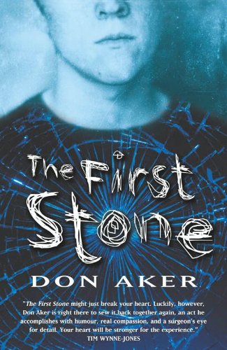 Amazon.com: The First Stone eBook : Aker, Don: Kindle Store