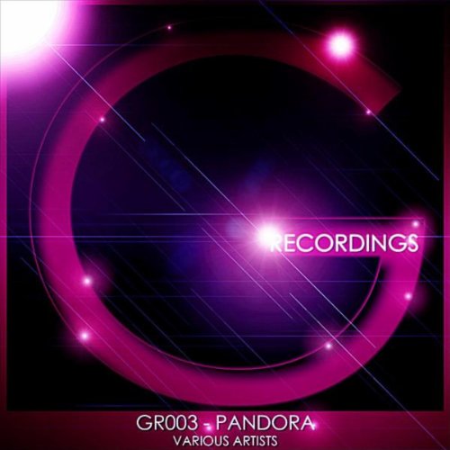 Play GR003 - Pandora by VARIOUS ARTISTS on Amazon Music