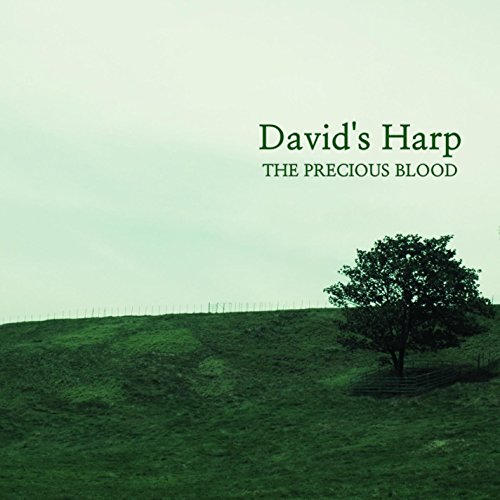 Amazon.com: The Precious Blood : David's Harp Ministry: Digital Music