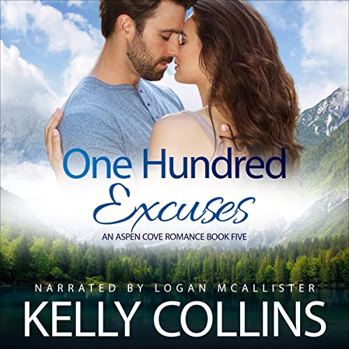 Amazon.com: One Hundred Excuses: An Aspen Cove Romance, Book 5 (Audible ...