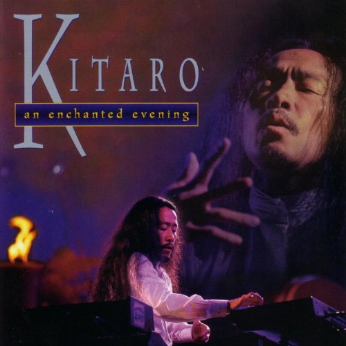 Play An Enchanted Evening (Live) by Kitaro on Amazon Music