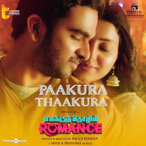 Play Paakura Thaakura (From "Emmaku Thozhil Romance") by Nivas K ...