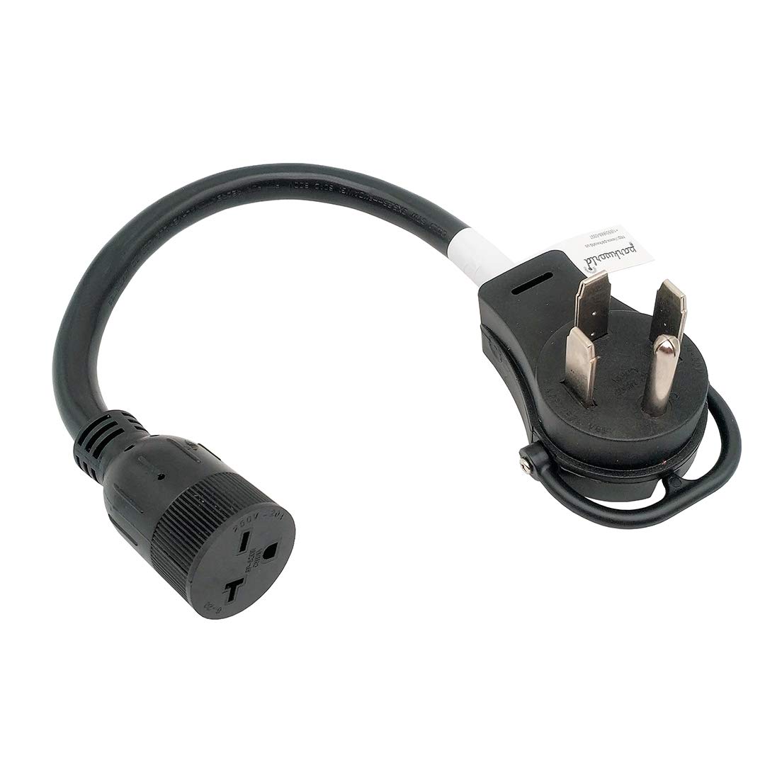 Amazon.com: Parkworld 60806 Welder Adapter Cord Welder NEMA 14-60P to 6 ...
