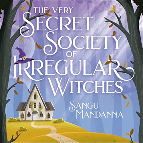 Amazon.com: The Very Secret Society of Irregular Witches (Audible Audio ...