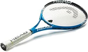 Head 2017 Graphene Touch Instinct MP Tennis Racquet - STRUNG with COVER ...