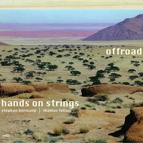 Amazon.com: Offroad : Hands On Strings: Digital Music