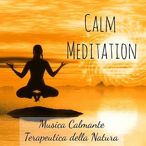 Play Calm Meditation - Musica Calmante Terapeutica della Natura con ...