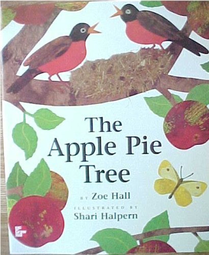 The Apple Pie Tree big book (15 X 18 inches) McGraw-Hill Reading ...