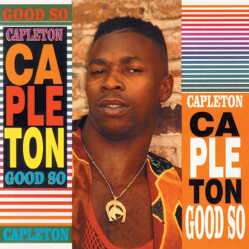 Amazon.com: Good So : Capleton: Digital Music