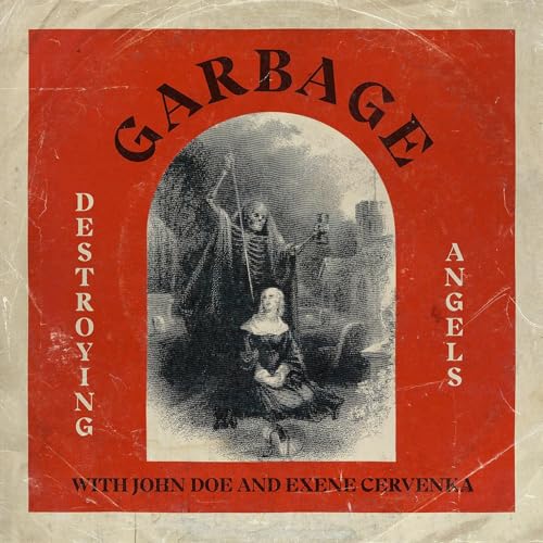 Play Destroying Angels by Garbage on Amazon Music