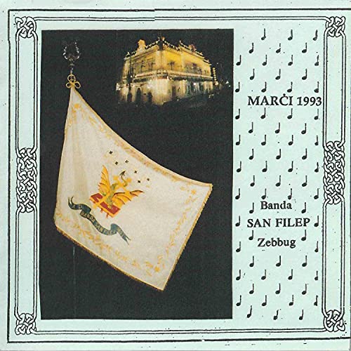 Amazon MusicでGhaqda Kazin Banda San Filep AD 1851のMarci Brijuzi Mill ...