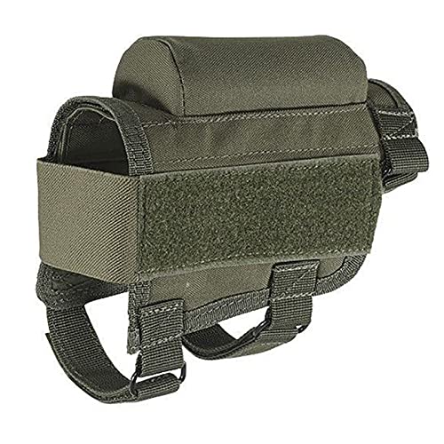 Find The Best Tactical Rifle Cheek Rest Reviews & Comparison - Katynel