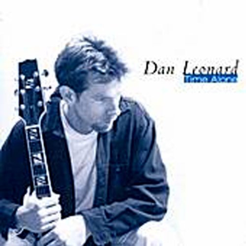 Play Time Alone by Dan Leonard on Amazon Music