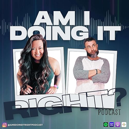 Amazon.com: Am I Doing It Right? : Cynthia Pace & Mac McDonald: Audible ...