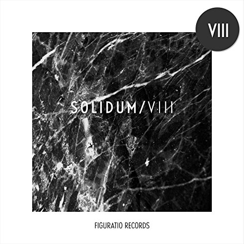Play Solidum VIII by Nepo, Egal 3, Ruiz Sierra, Mickun, Daviddance ...
