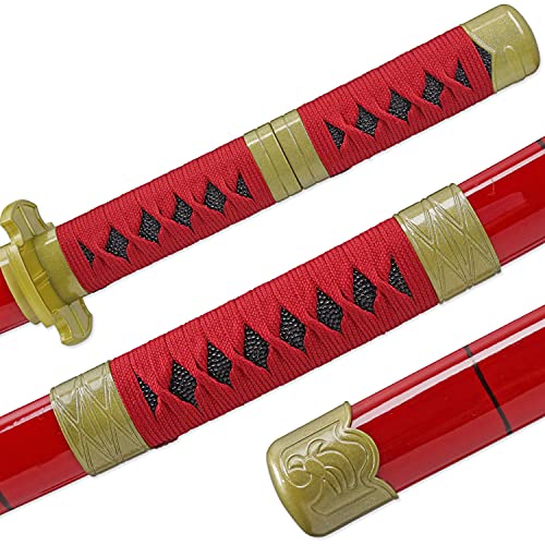 Snapklik.com : Roronoa Zoro Sword, Role Play Katana Prop, Anime ...