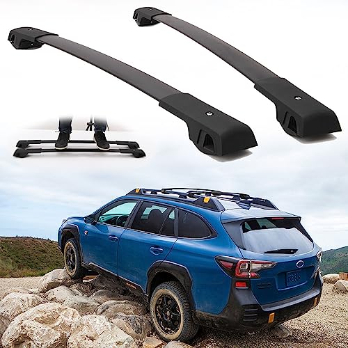 Subaru Roof Rack – The 15 best products compared - Your Motor Guide