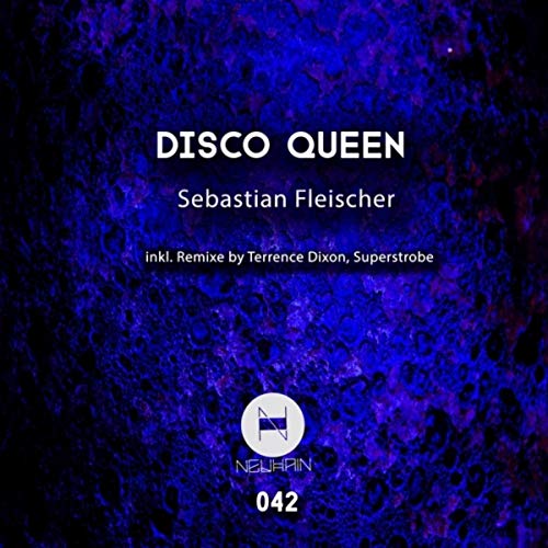 Amazon MusicでSebastian FleischerのDisco Queenを再生する
