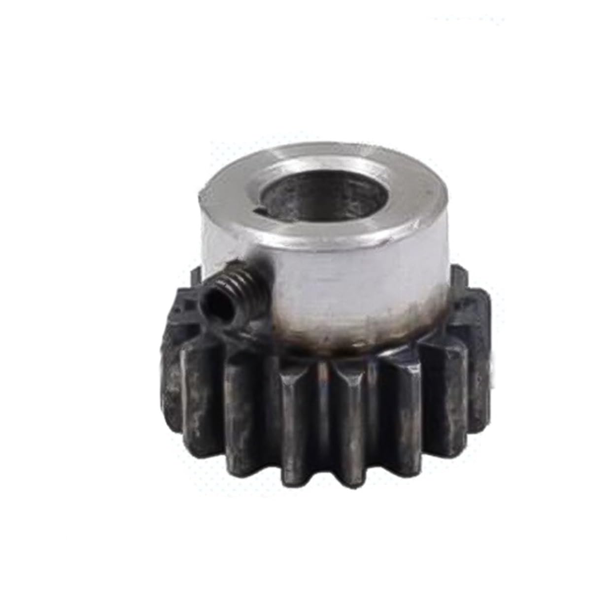 Amazon.com: KUSTAT Pinion Gear 1pcs 1.5M 16T Spur Gear Pinion 6mm 8mm ...