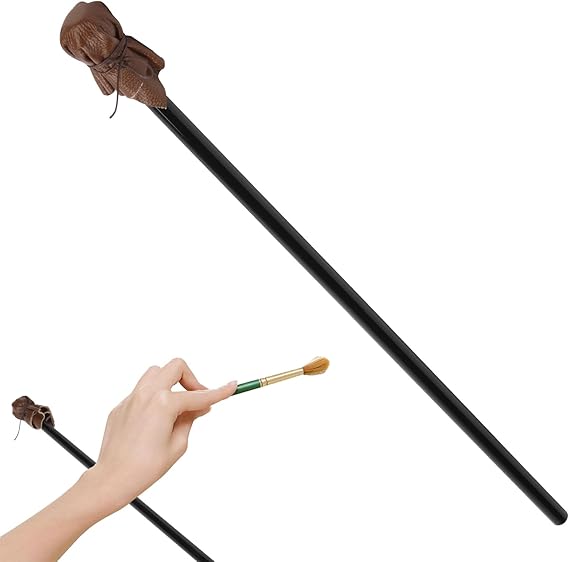 Amazon.com: Kcgani Detachable Mahl Stick for Steadying Painter Hand, 32 ...