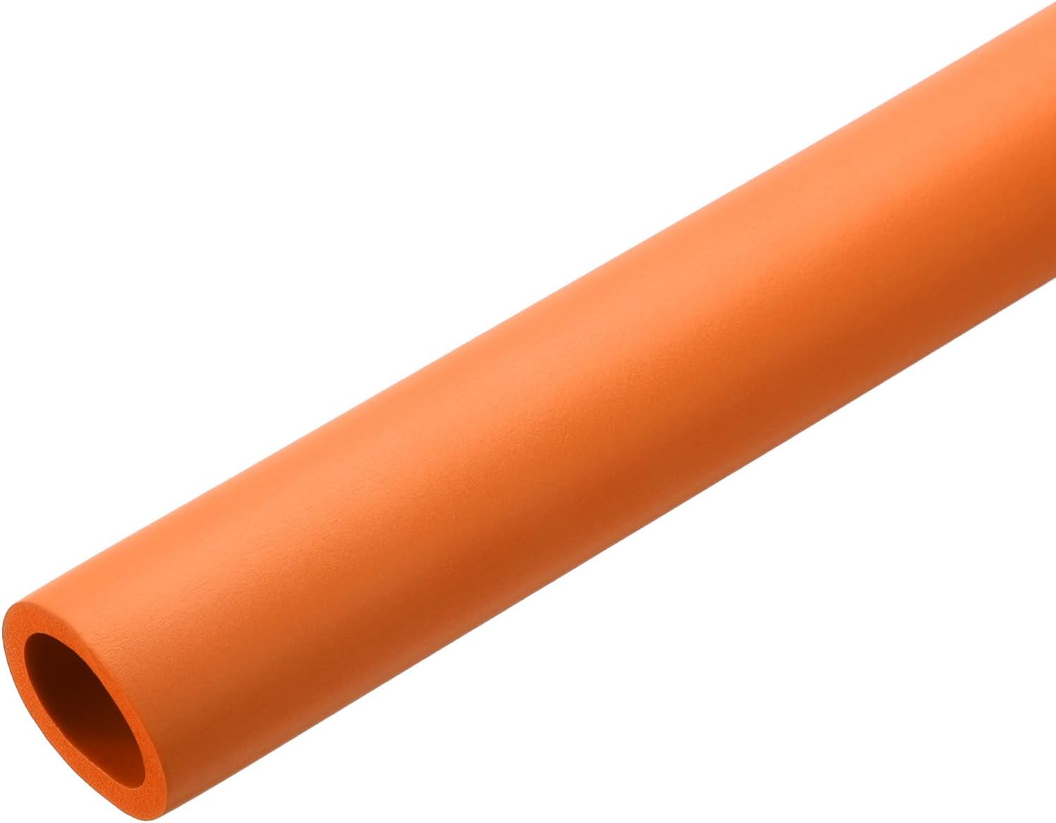 uxcell Foam Tubing for Handle Grip Support, Pipe Insulation Outside ...