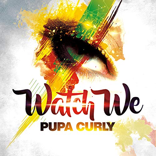 Watch We de Pupa Curly en Amazon Music Unlimited