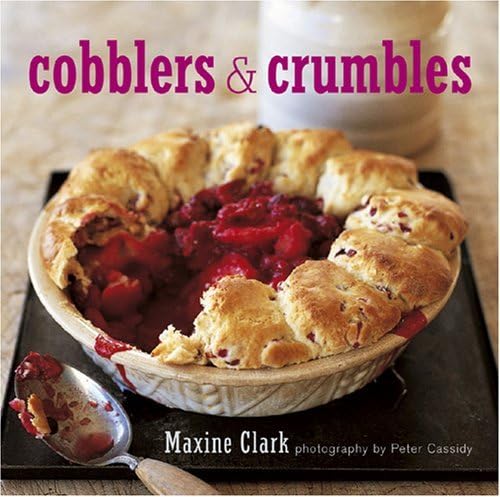 Cobblers and Crumbles: Clark, Maxine: 9781845972141: Amazon.com: Books