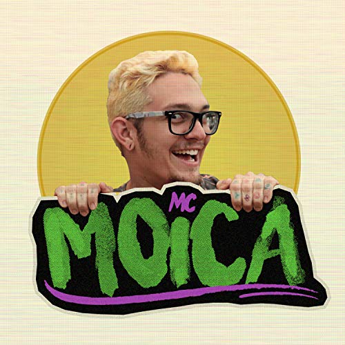 Play Vai Sentar by MC Moica on Amazon Music