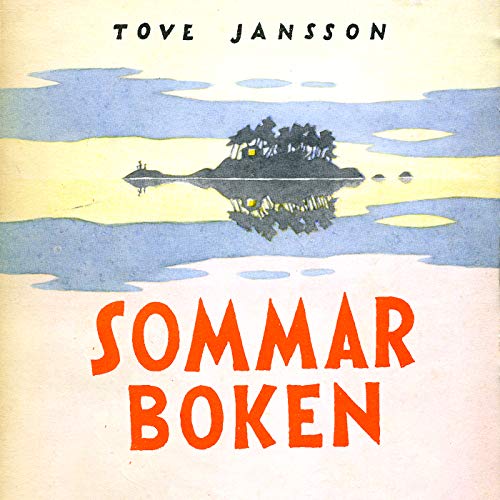 Play Sommarboken by Tove Jansson on Amazon Music