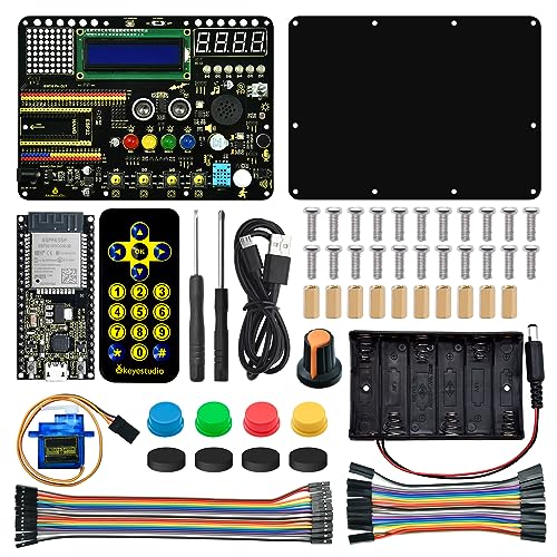 Arduino Uno R3 Kit Oportunidad! esta semana
