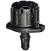 Amazon.com : Orbit 67100 1/4" Barb Drip Irrigation Multi-Stream Drip ...