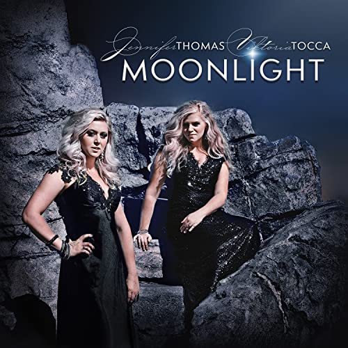 Play Moonlight by Jennifer Thomas on Amazon Music