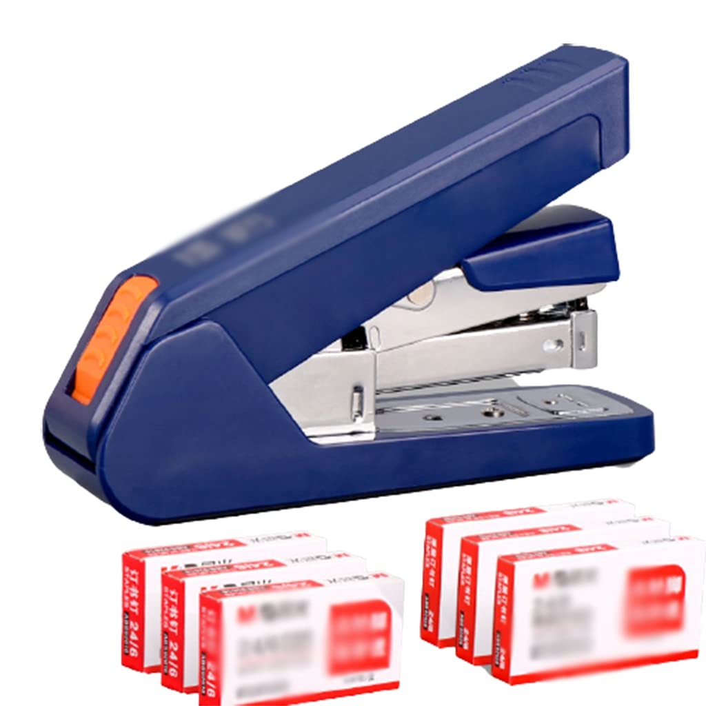 Open Stapler