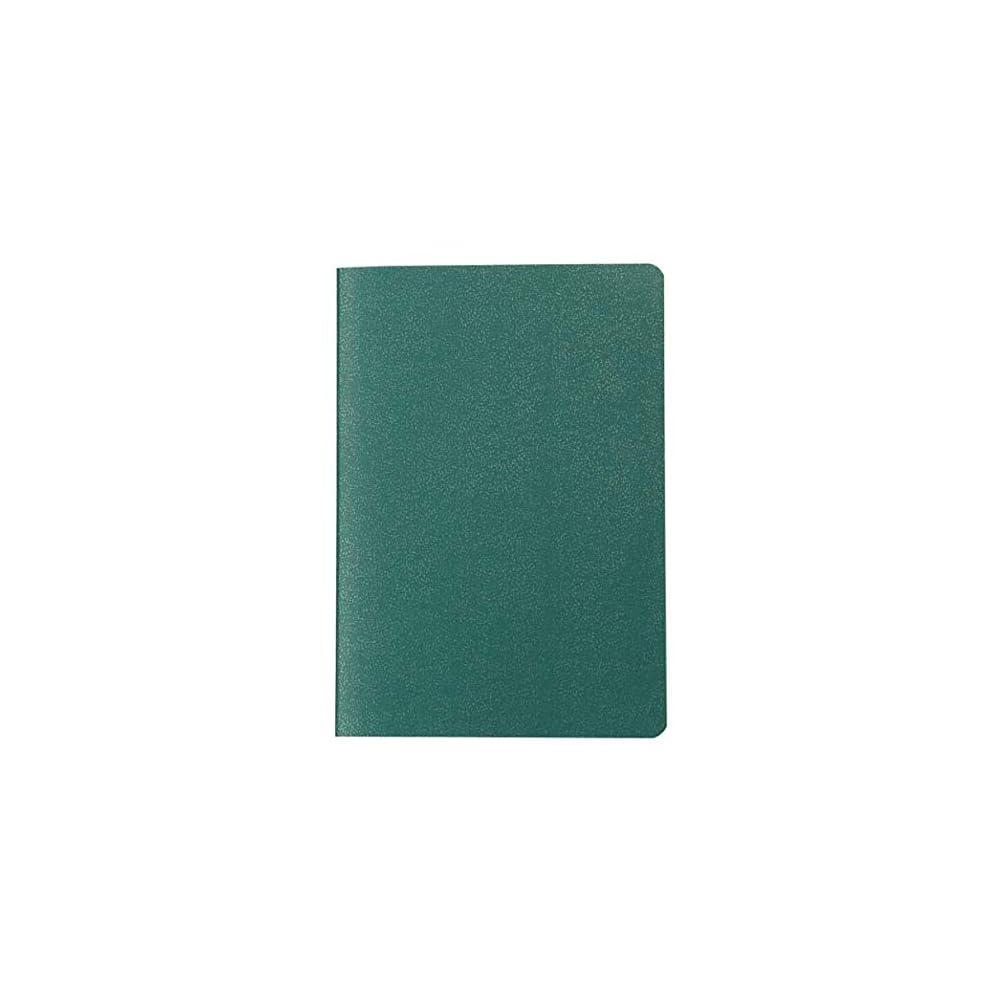 Buy MUJI Pocket Notebook (Passport Memo Notebook, 4.9 X 3.5 inch ...