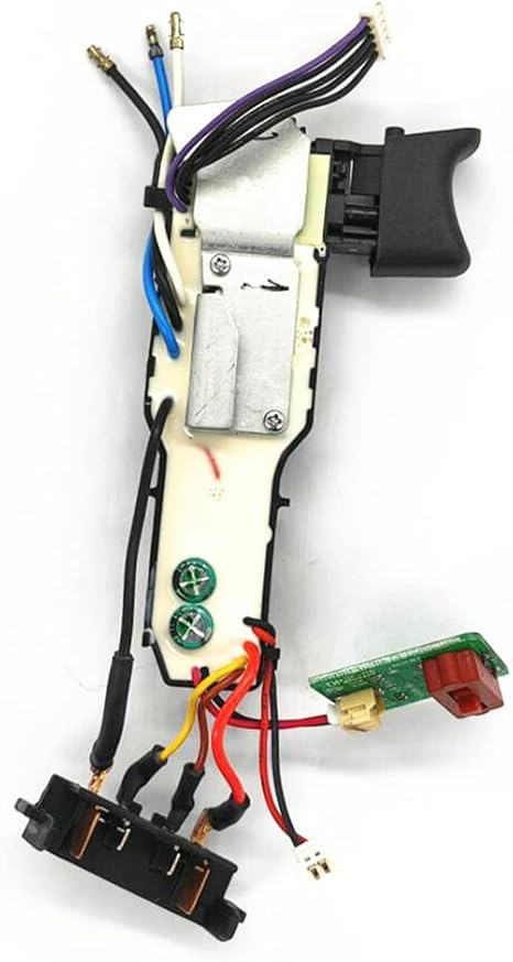 Amazon.com: KIMGU Switch PCD 20V Replace For Dewalt DCF899 DCF899HB ...