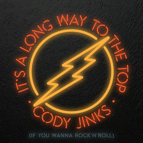 Play It's a Long Way to the Top (If You Wanna Rock 'N' Roll) by Cody ...