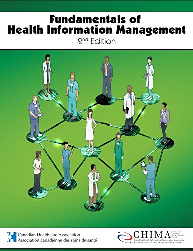 Fundamentals of Health Information Management: CHA Press: 9780987862914 ...