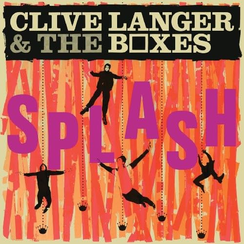 Splas And Beyond: Langer, Clive: Amazon.es: CD y vinilos}