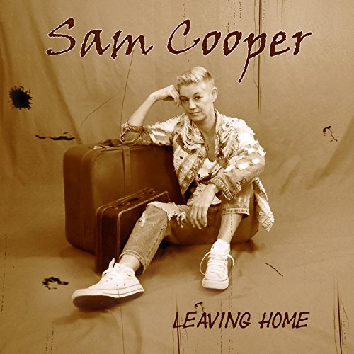 Leaving Home by Sam Cooper on Amazon Music - Amazon.com