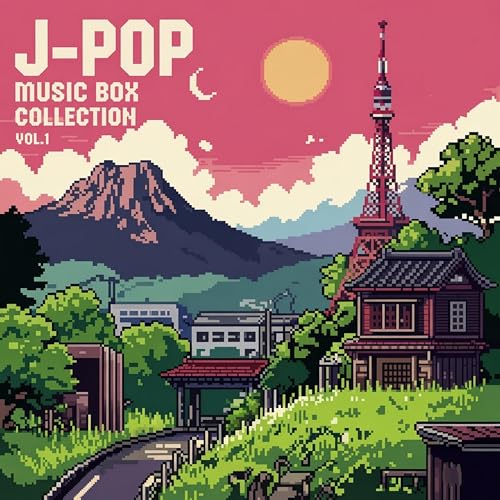 Amazon.co.jp: J-Pop Music Box Collection, Vol. 1 : Dr. Kim (김박사): デジタル ...