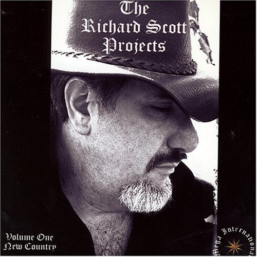 Richard Scott Projects 1: Richard Scott: Amazon.es: CD y vinilos}